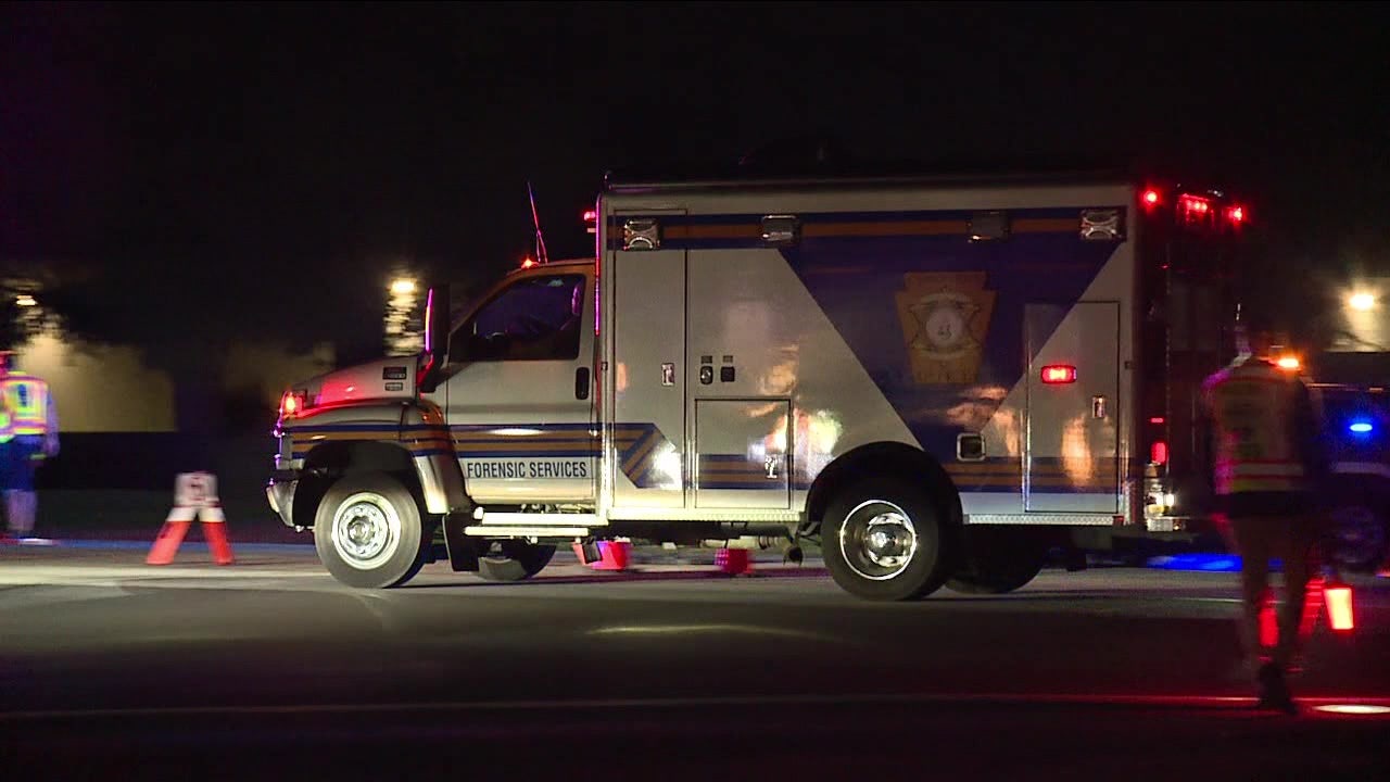 2 Pennsylvania State Troopers shot after pursuit with retail theft ...