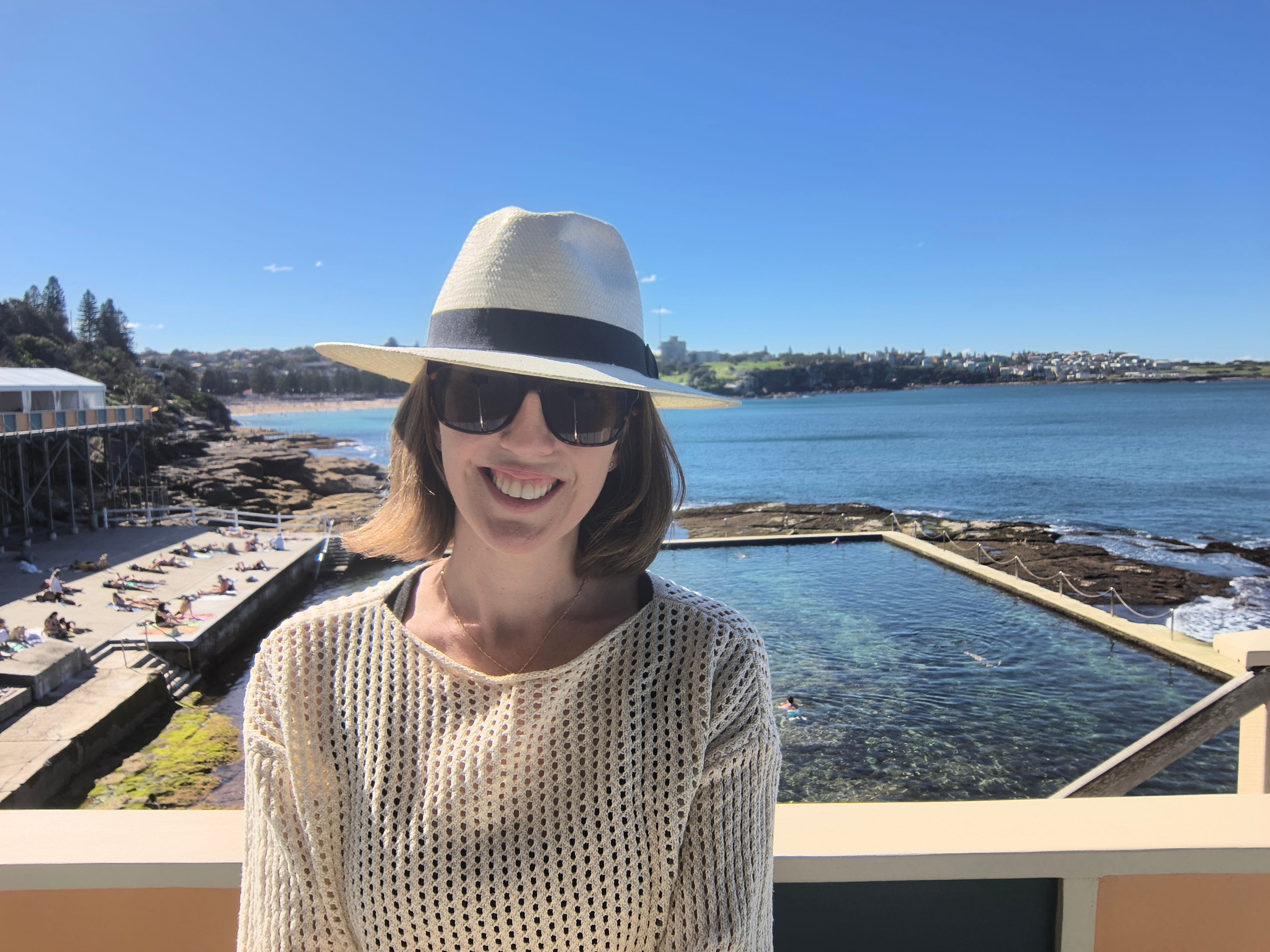 Yes, our beaches are famous, but families visiting Australia should ...