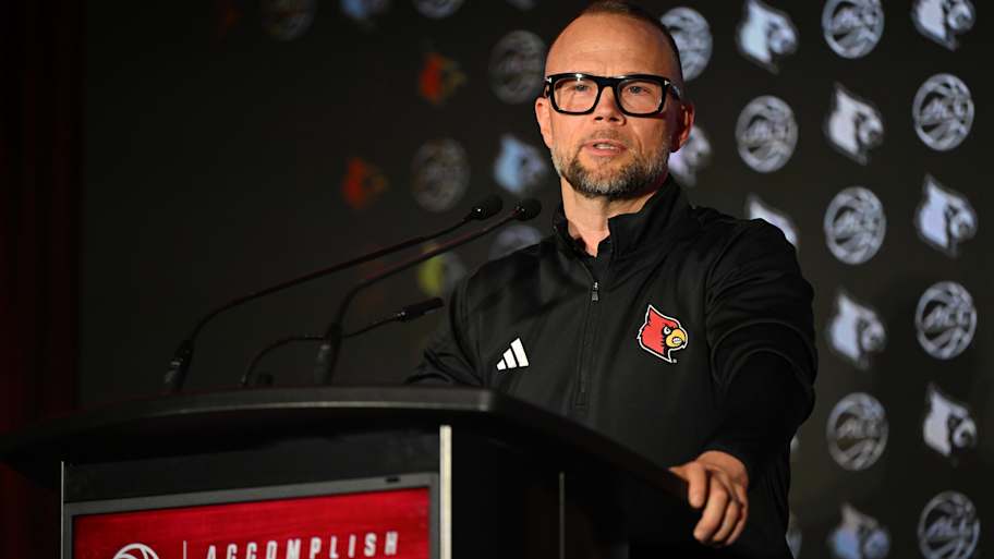Three Takeaways From Louisville MBB's Time at the 2025 ACC Tipoff