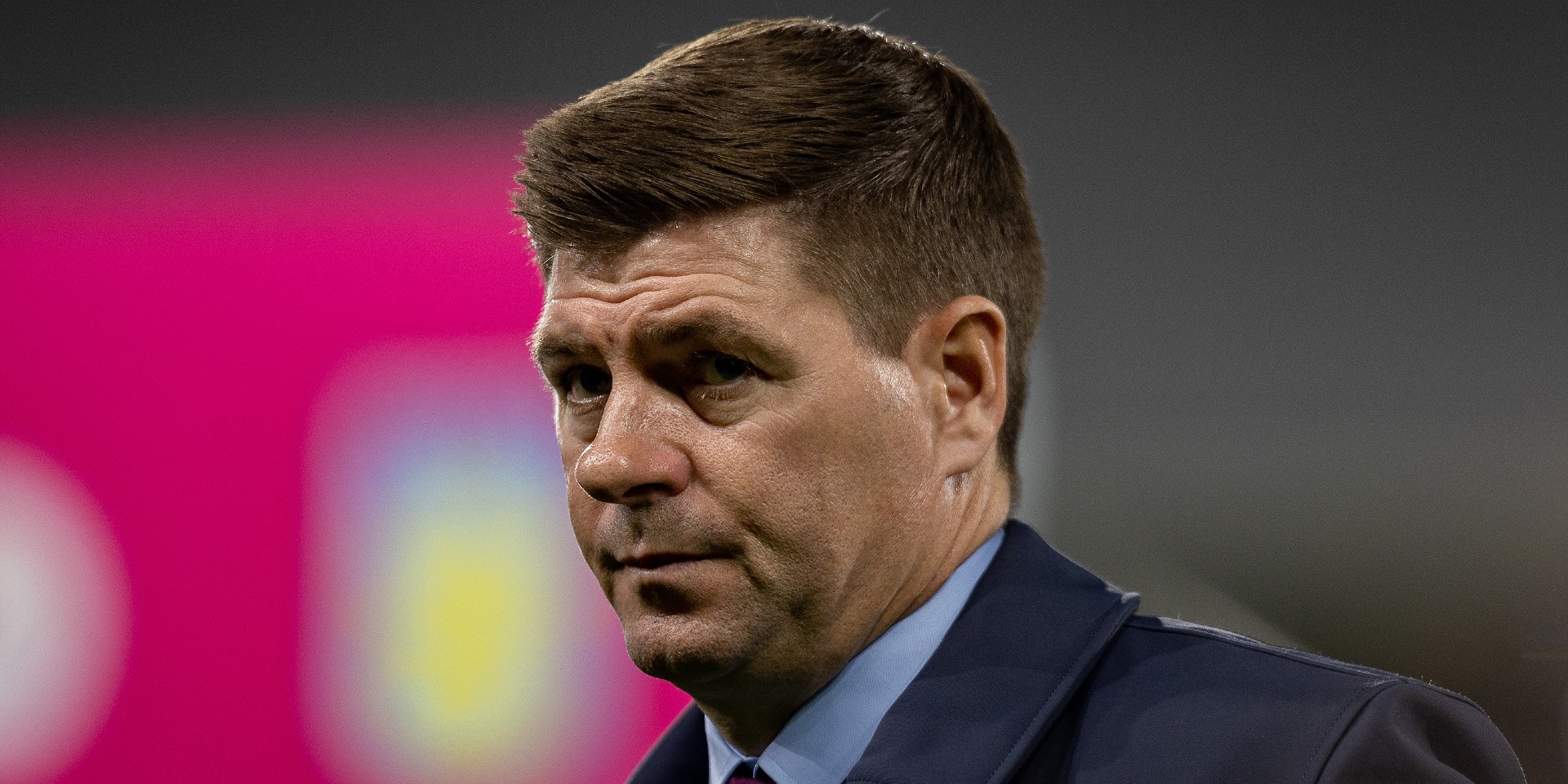 'Gerrard gaat comeback maken bij Rangers FC na ontslag van Martin'