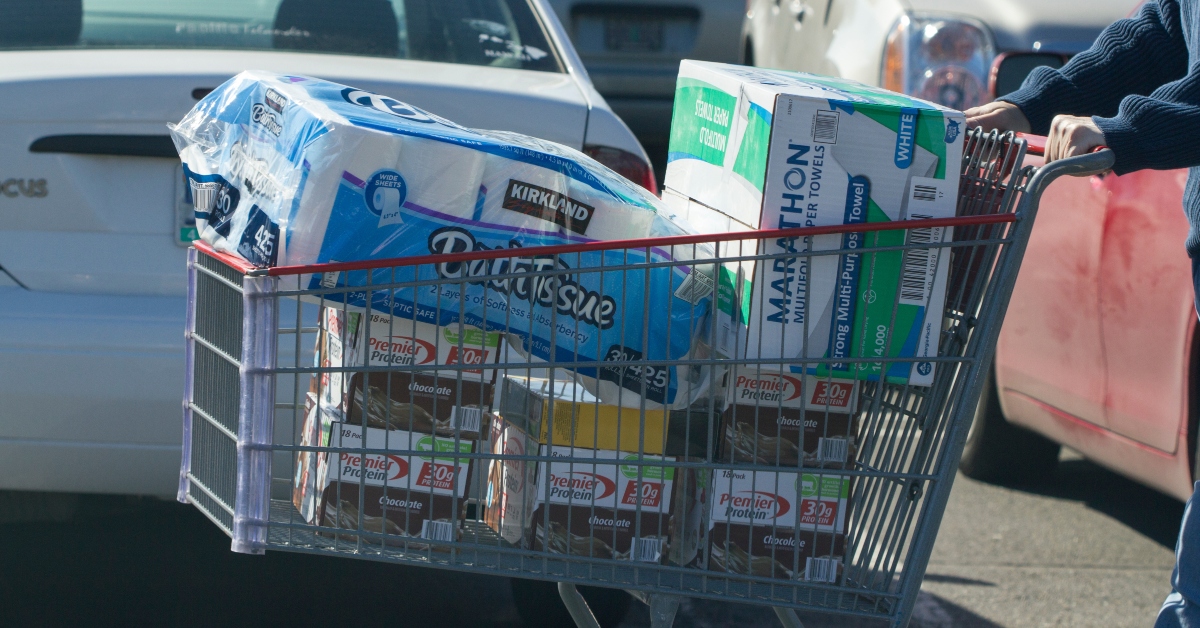 9 Popular Grocery Store Items That Are a Total Waste of Money
