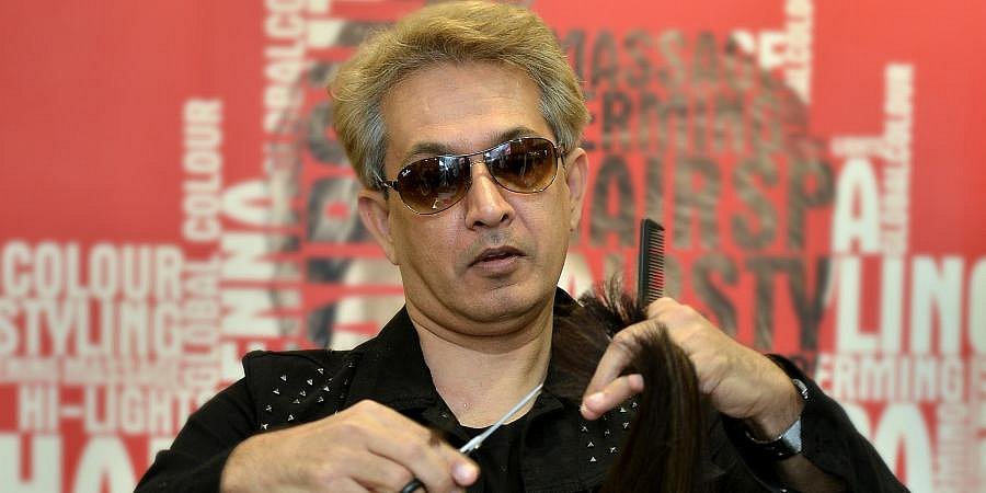 Jawed Habib, son booked over multi-crore investment fraud; 32 FIRs ...