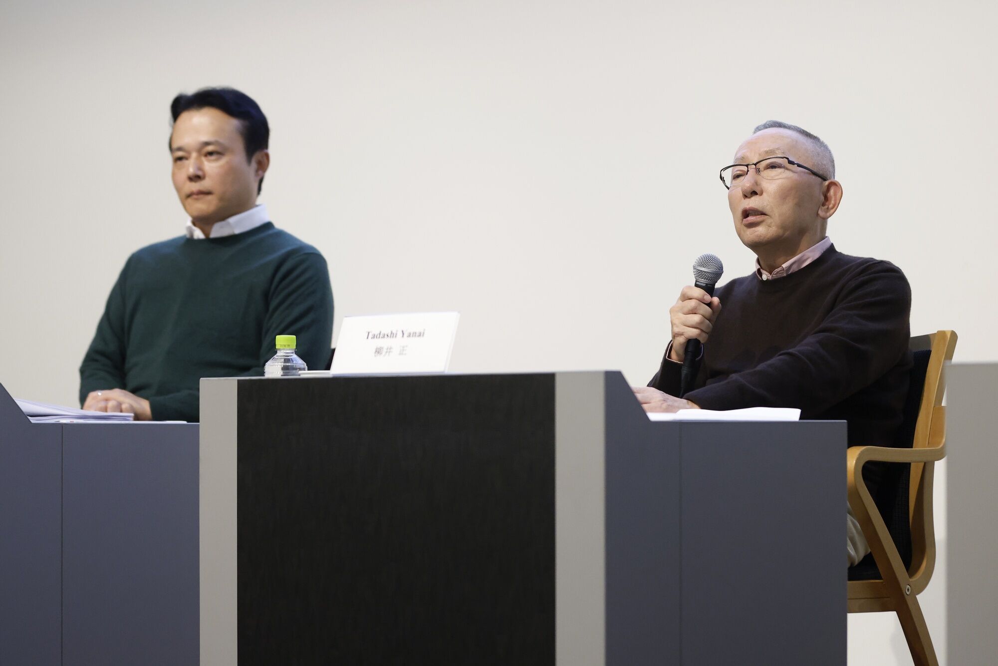 Uniqlo Owner Sees Stronger Profit and Sales in New Fiscal Year