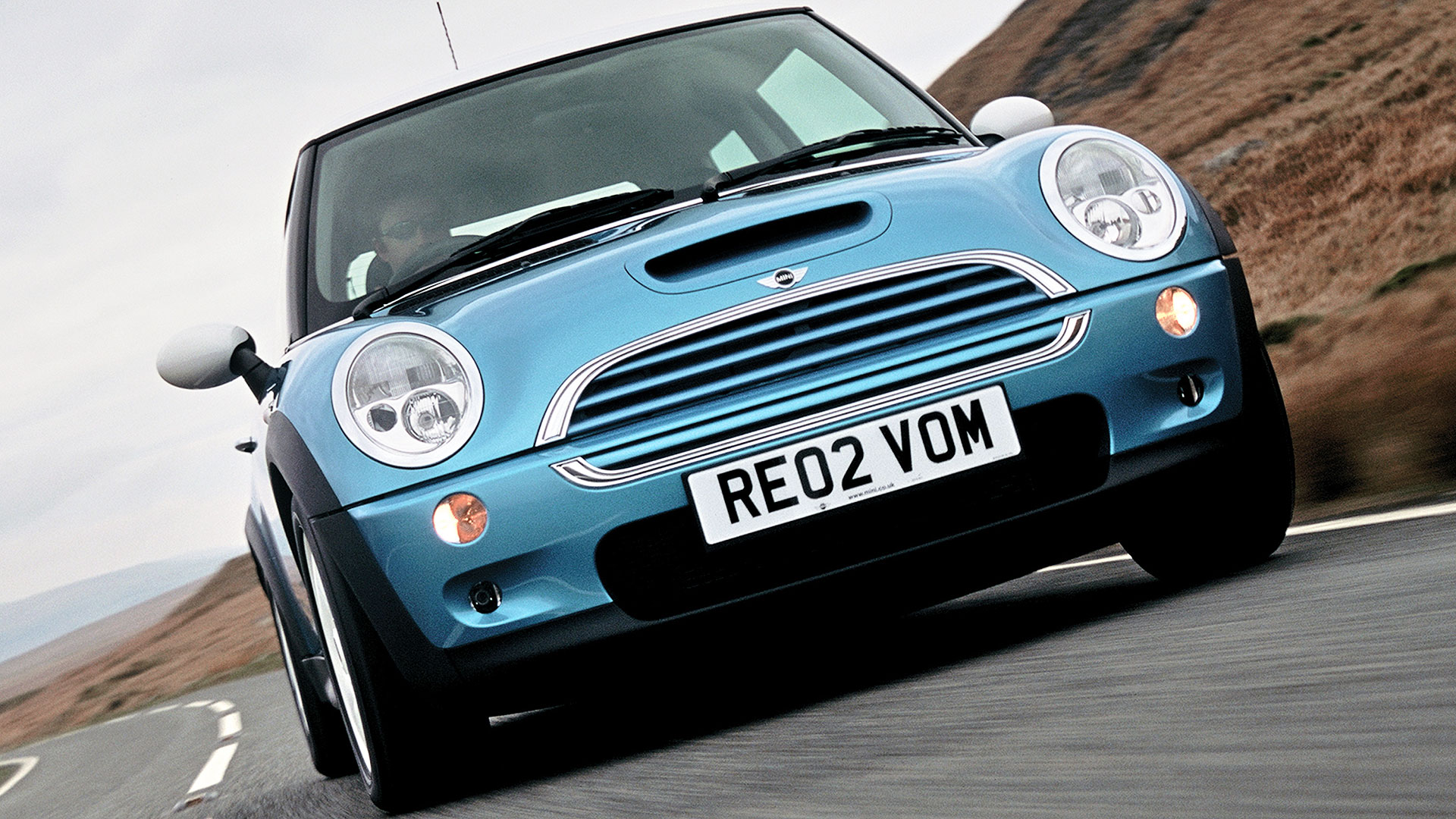 16 of our favourite supercharged cars