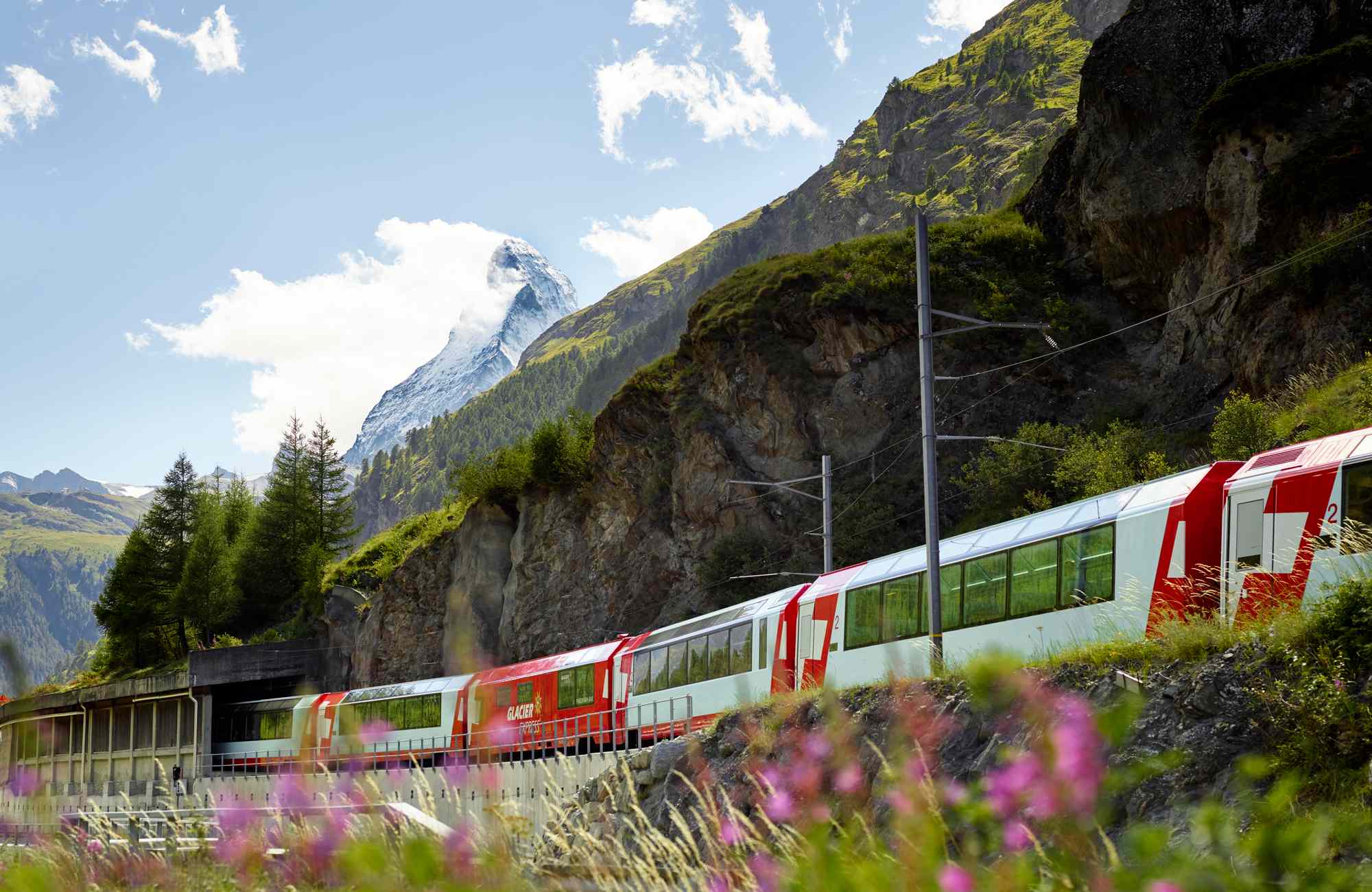 You Need to Explore This Country By Train to See It the ‘Right’ Way ...