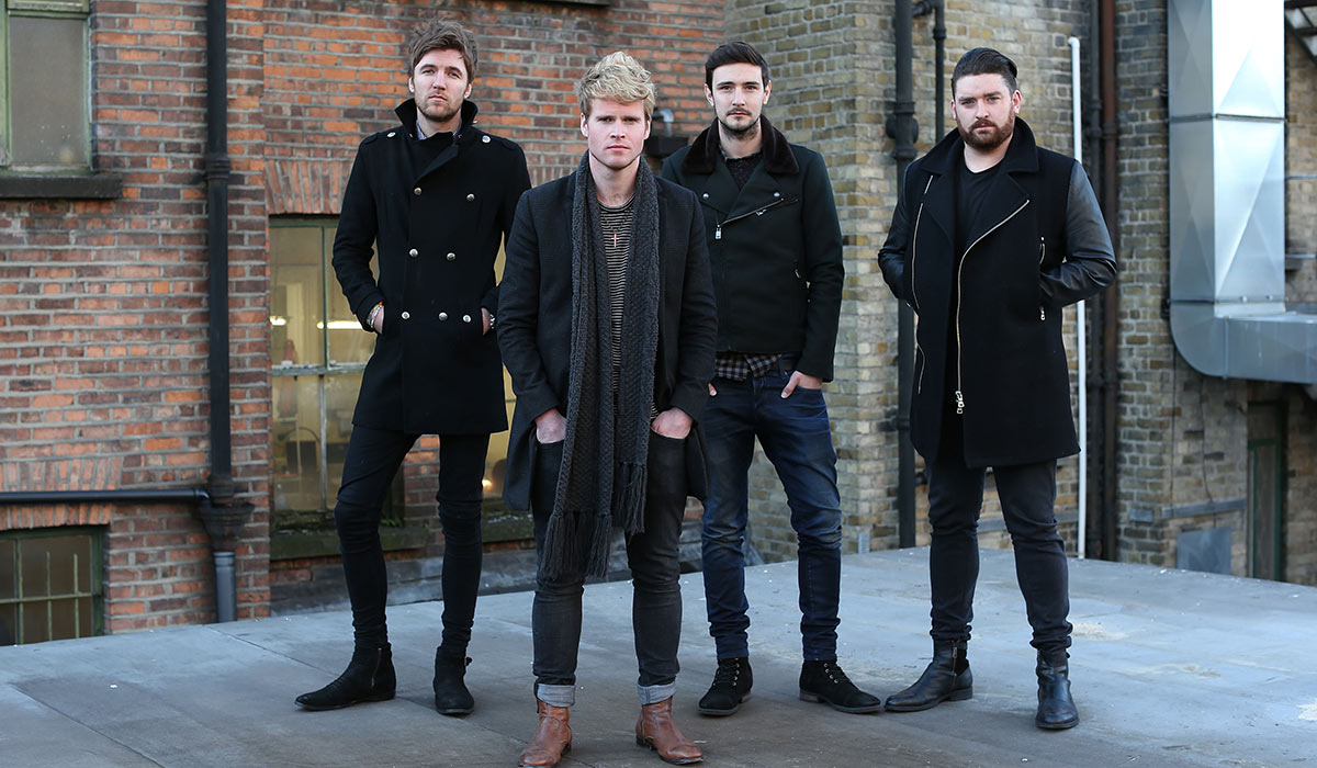 End of an era as Kodaline announces split after over a decade together