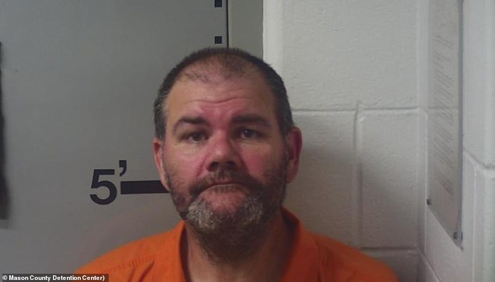 Sheriff arrested for third DUI after 110 MPH speeding