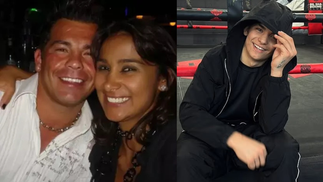 Who is Arturo Gatti’s wife Amanda Rodrigues? Son found dead like boxing legend