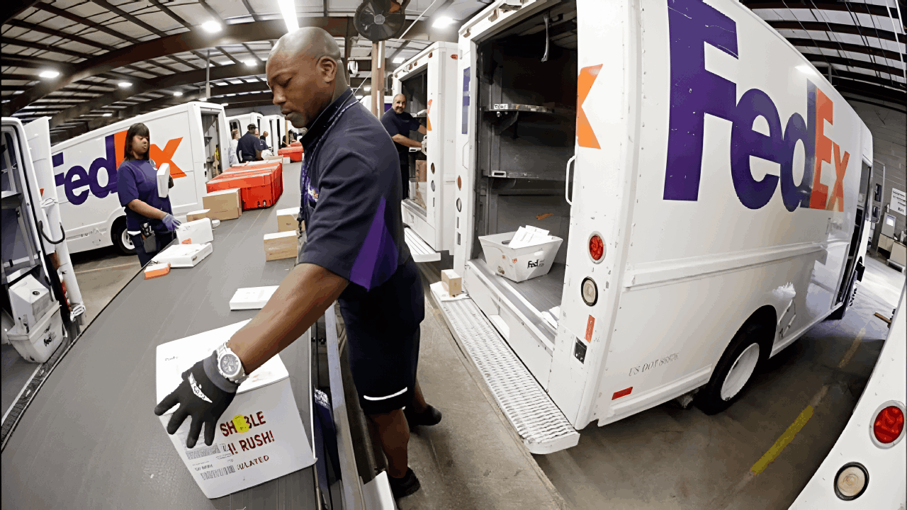 Tennessee Faces Largest 2025 Layoffs as FedEx Guts Memphis Hub