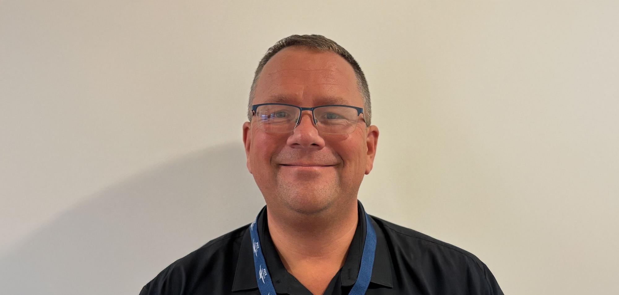 PHX Training appoints new business leader in Blackpool