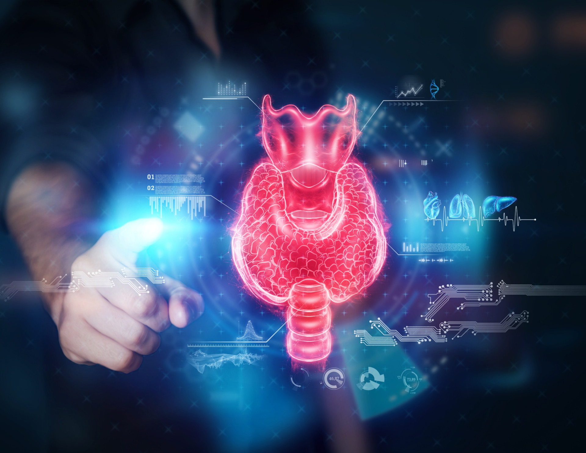 What are the most curable cancers?