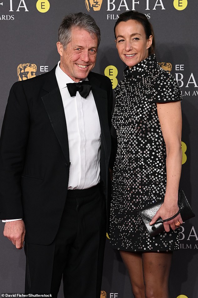 Taylor Swift admits Travis Kelce confused Hugh Grant's wife with Greta ...