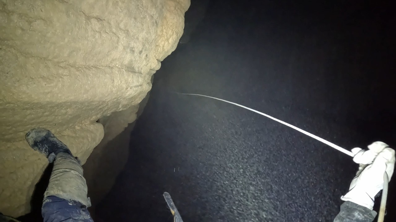 The Deadly Discovery That Made Horror Hole a Legend