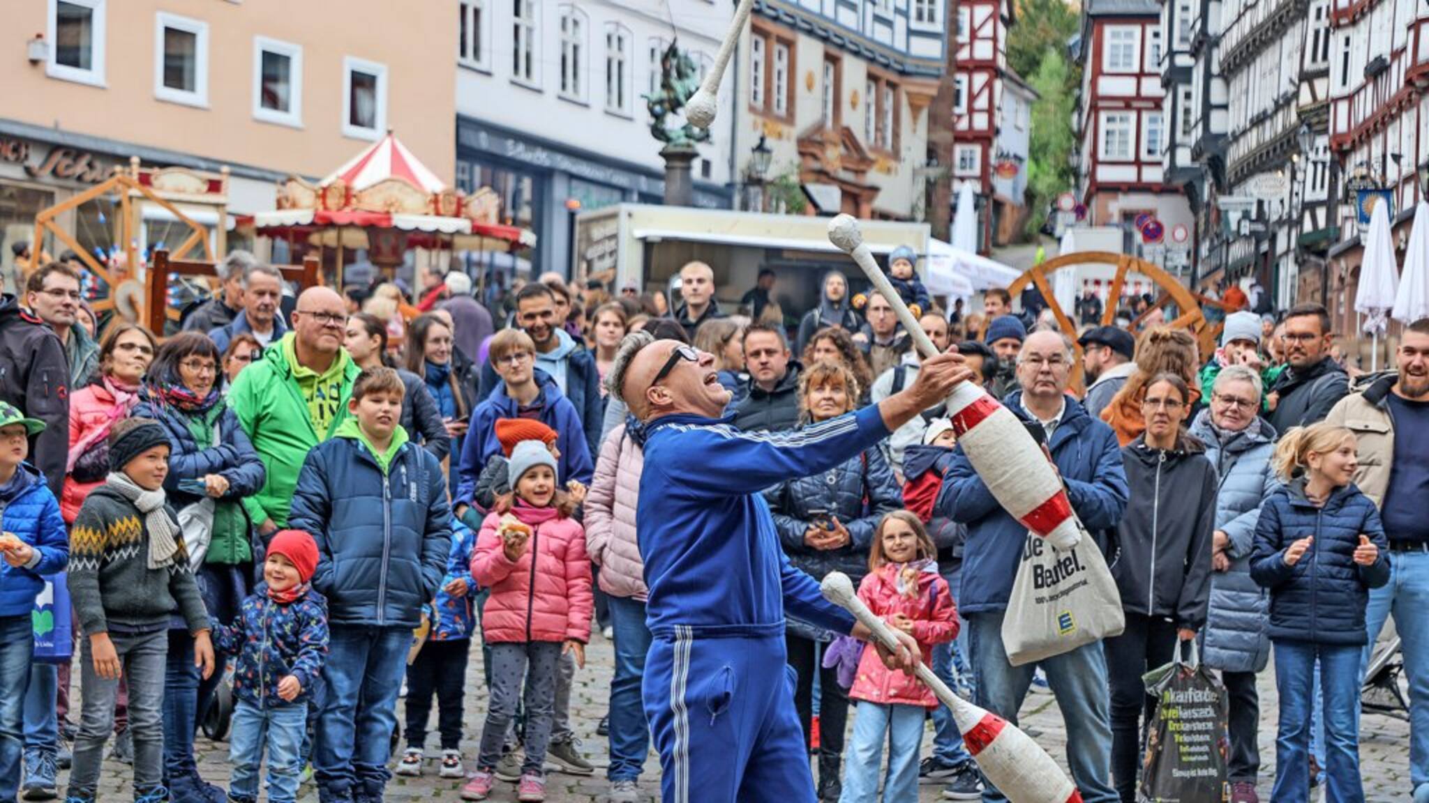 Was Ist Los In Marburg Und Umgebung Heute