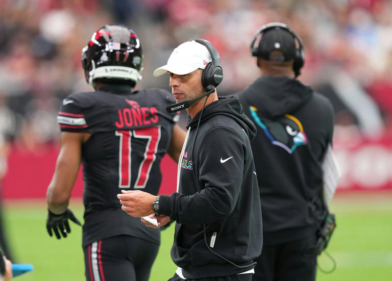 NFL-Skandal: Heftige Strafe: Trainer schlägt Spieler
