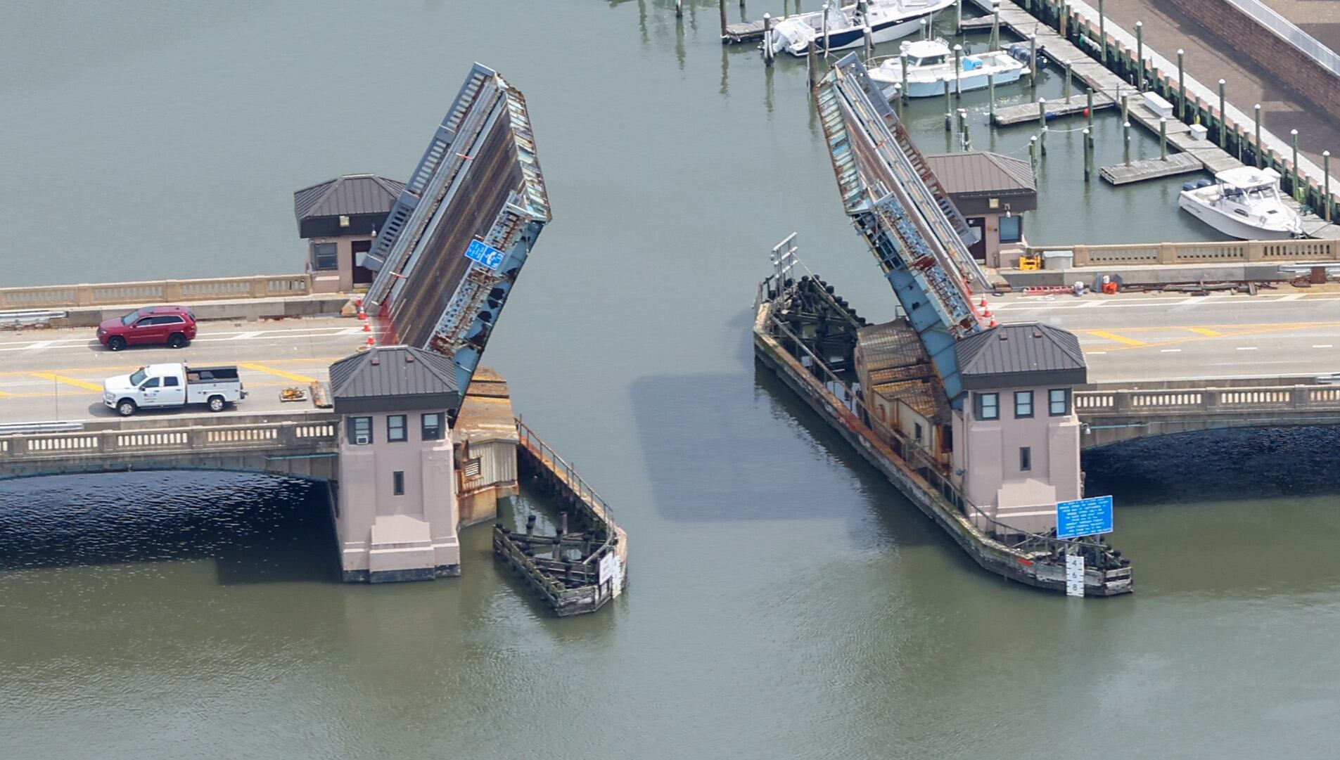 Is your daily commute over one of N.J.’s ‘deficient’ bridges? Here’s ...