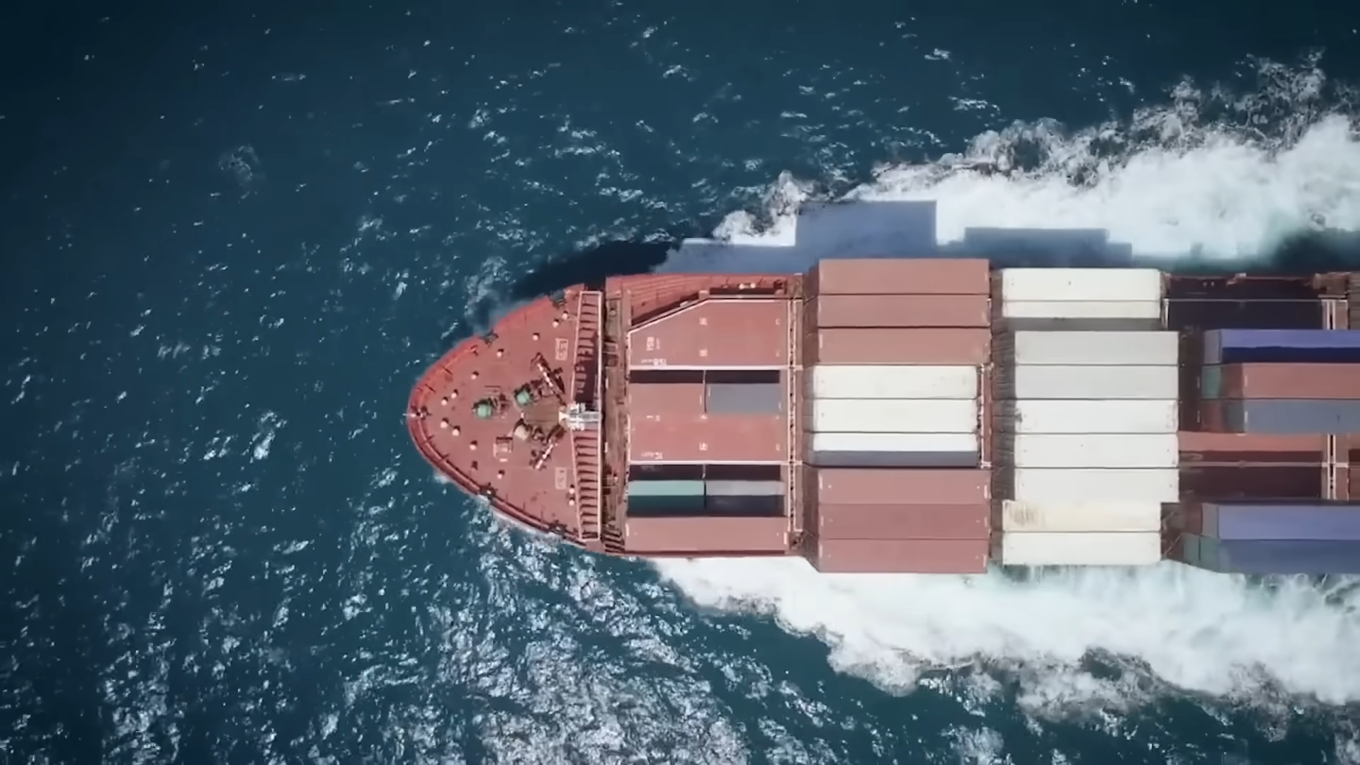 How Authorities Seized a $1 Billion Ship Used by Drug Cartels