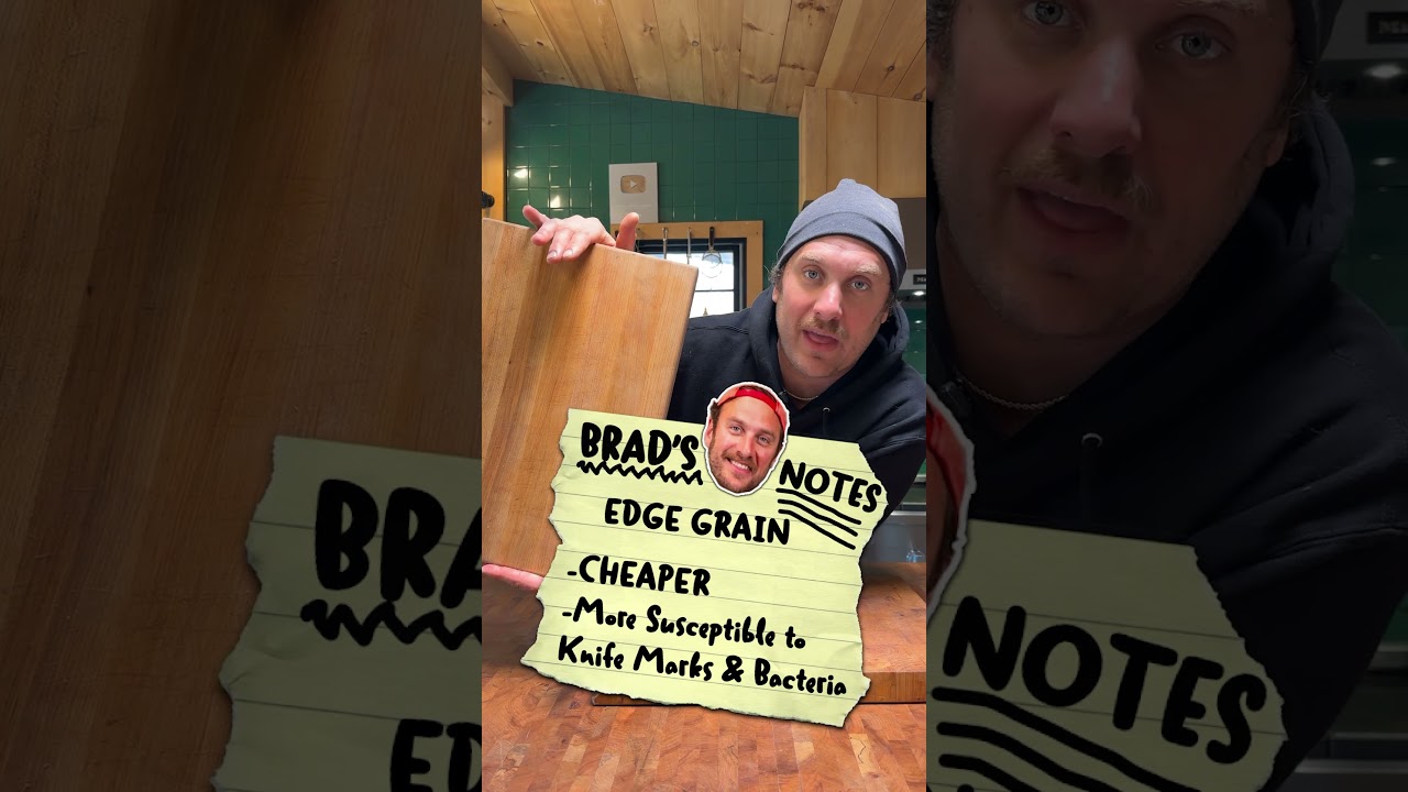 Why you should ditch plastics and use bamboo or glass for storage