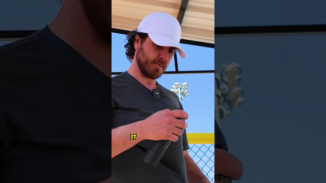 Build your own baseball tee easily at home today