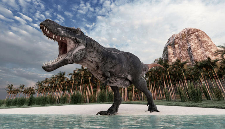 14 Things That Might Have Happened If Dinosaurs Were Still Alive