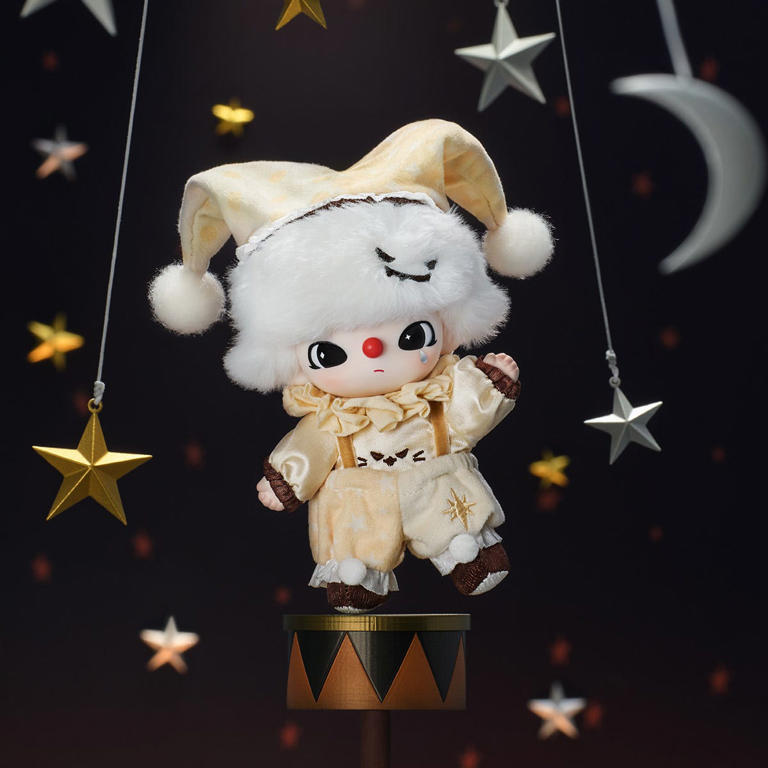 Pop Mart launches new Labubu just in time for spooky season