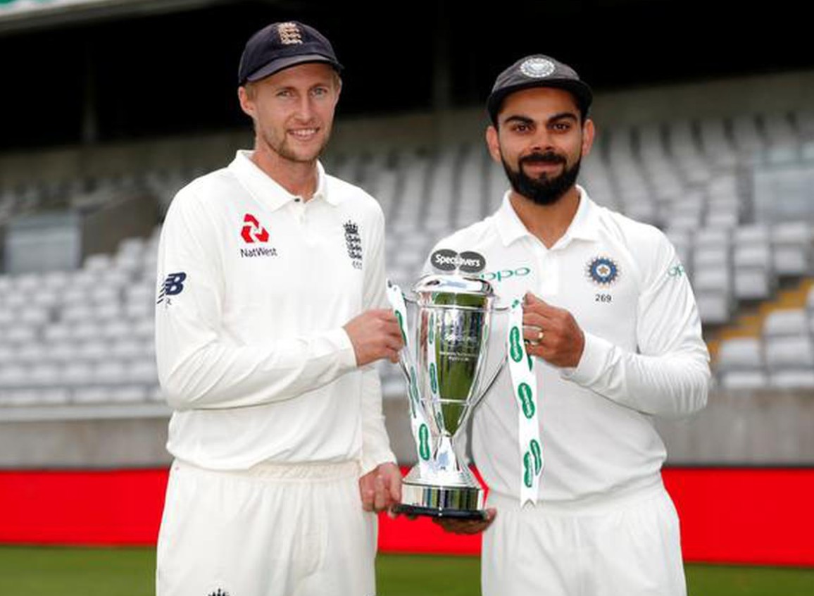Bowlers Lucky Not to Face Virat Kohli, Kane Williamson, Joe Root ...