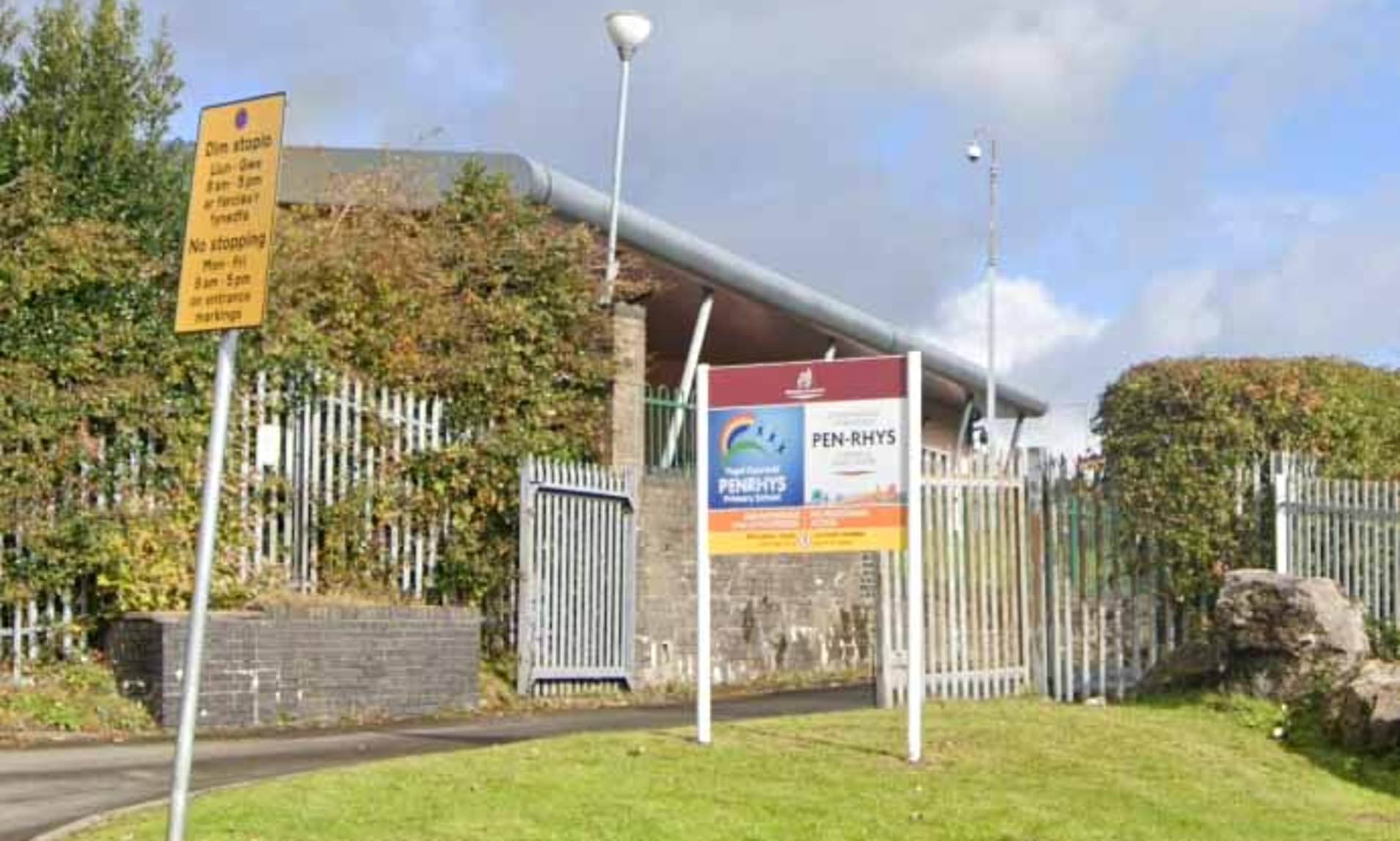 Little girl, eight, dies after suffering 'medical episode' at primary ...