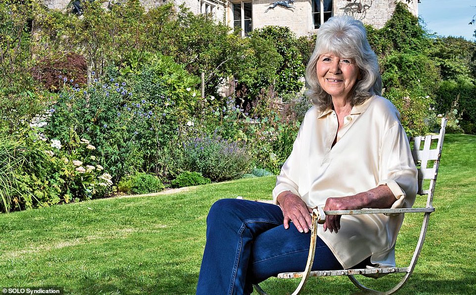 Jilly Cooper's huge fortune and who's set to inherit it revealed