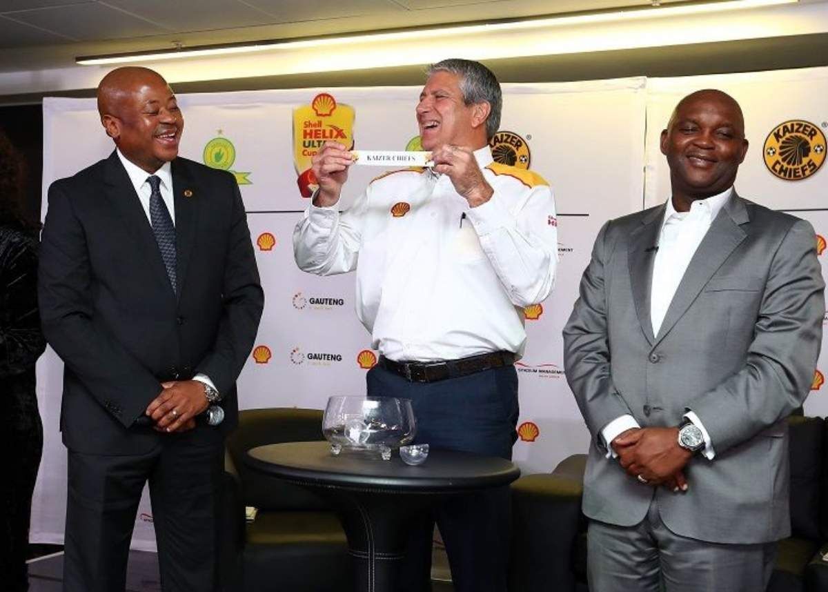 Pitso to Kaizer Chiefs? Three reasons to forget it