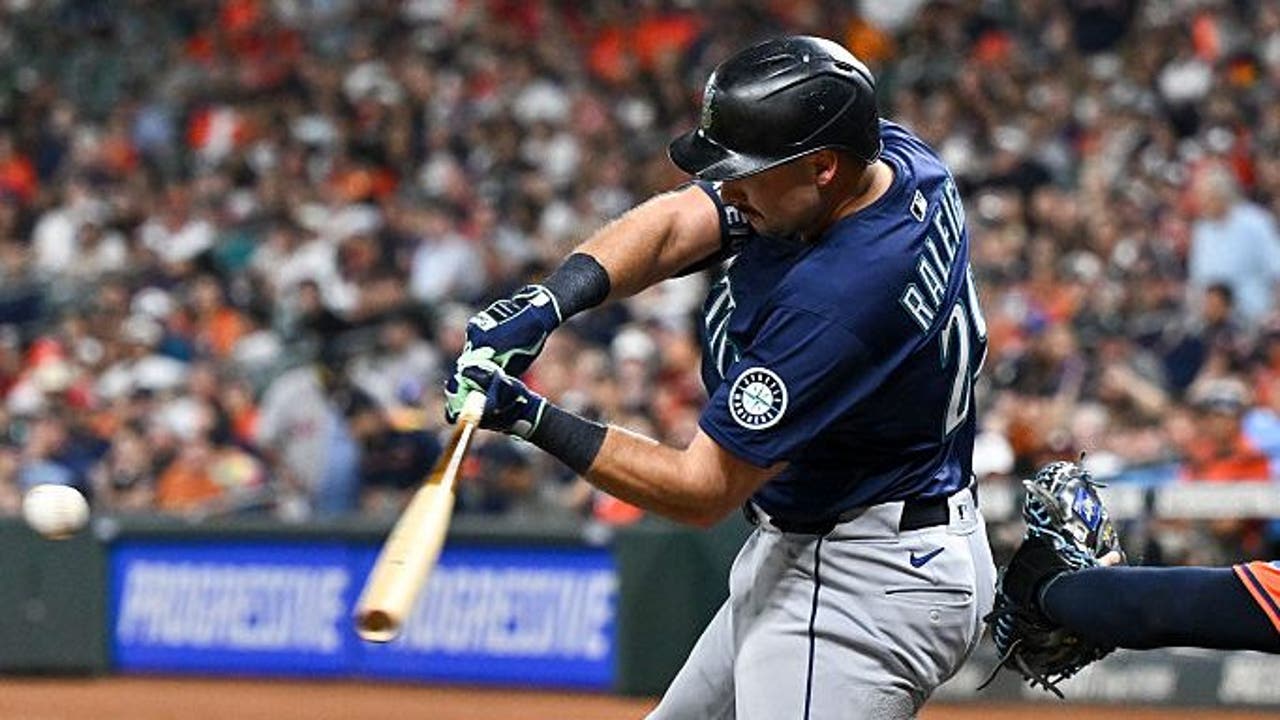 When is ALDS Game 5 for Seattle Mariners vs. Detroit Tigers? Here's ...