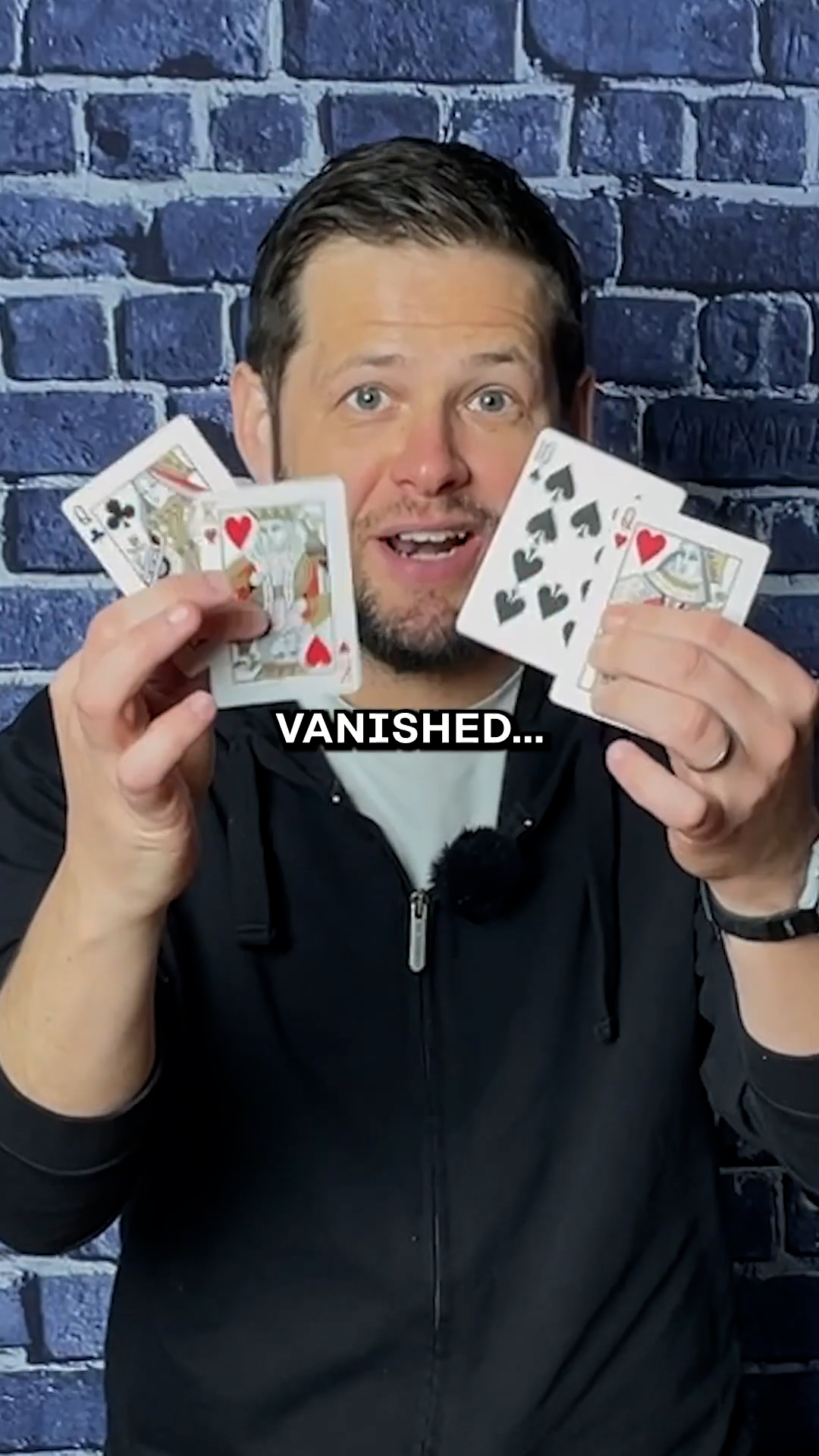 Card Prediction Trick Through Screen