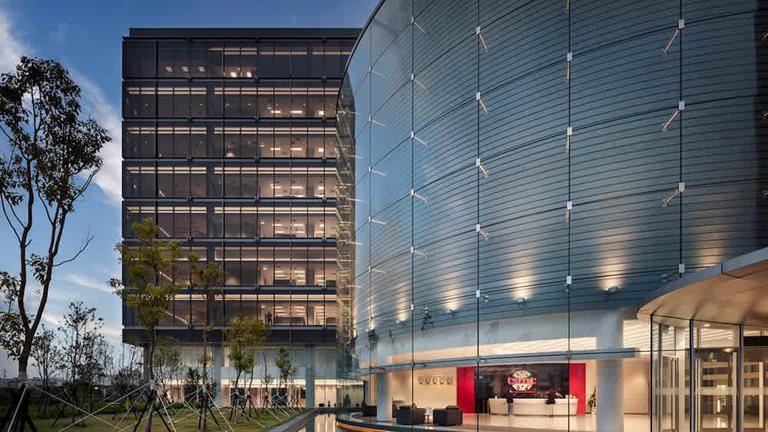 Chip Foundry TSMC Tops Estimates For September Sales