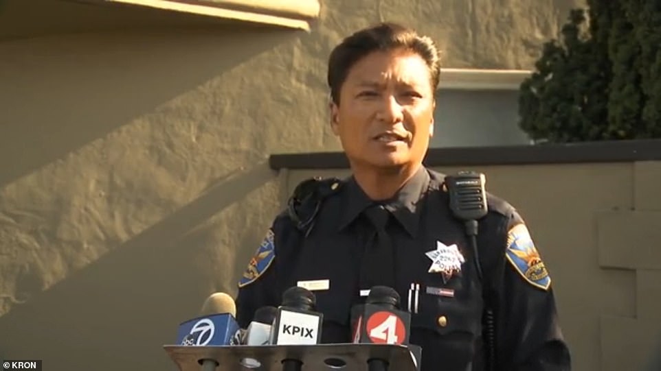 Four Family Members Found Dead In 2m Home In San Francisco