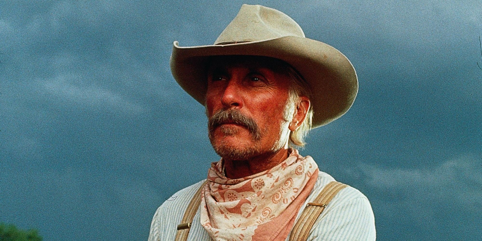 15 Greatest Western TV Characters Ranked: From Rowdy Yates to Matt Dillon