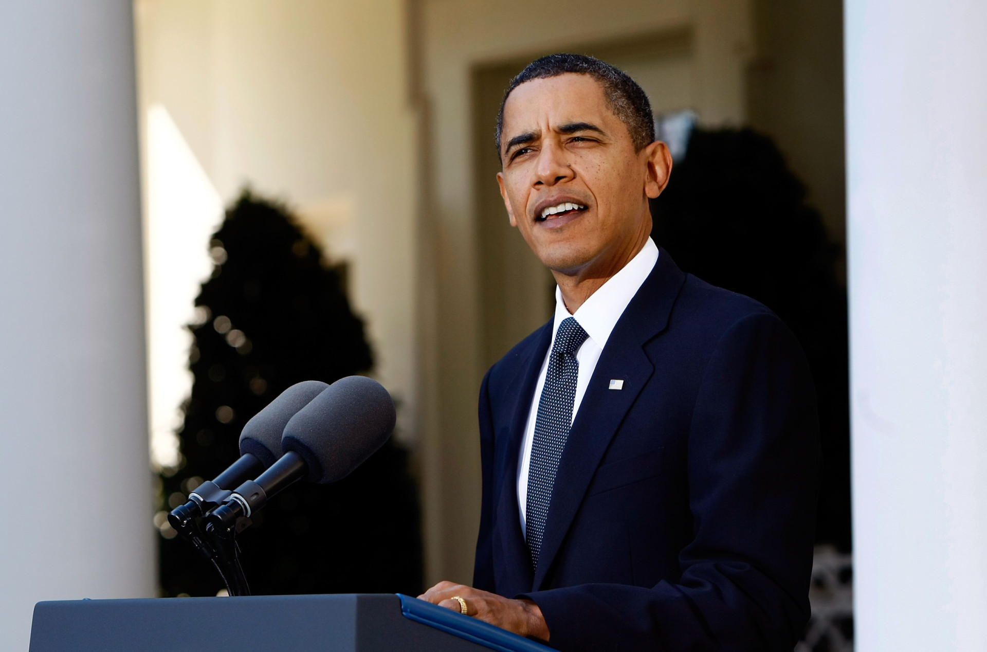 Strict rules that ex-US presidents must follow