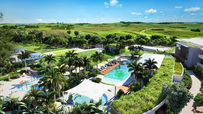 Quoting now open for Club Med South Africa’s groundbreaking Beach ...