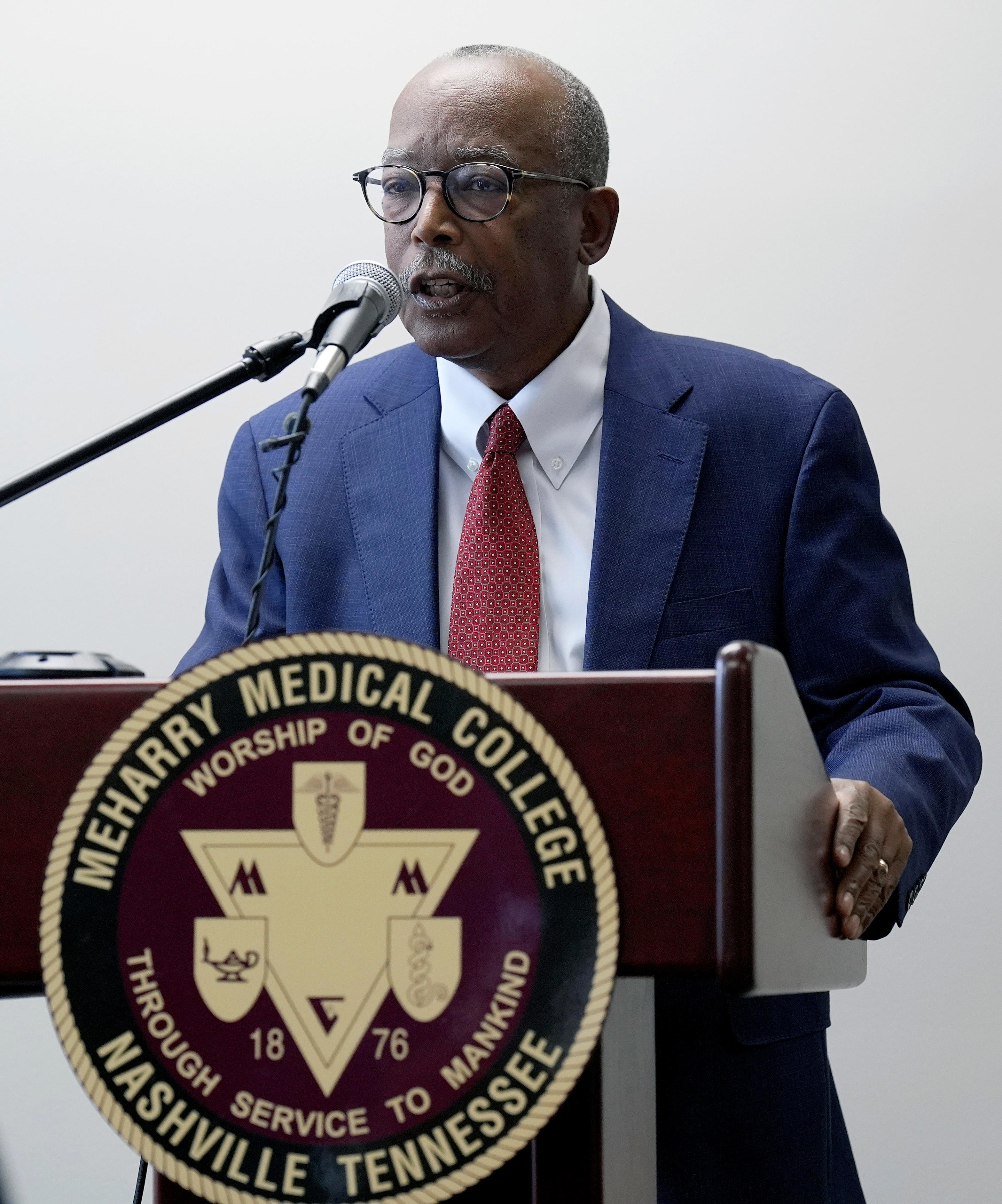 Nashville's Meharry launches global gene study on African ancestry