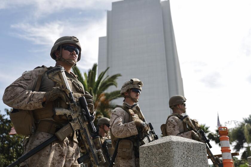 Calmes: George Washington would be spinning in his grave