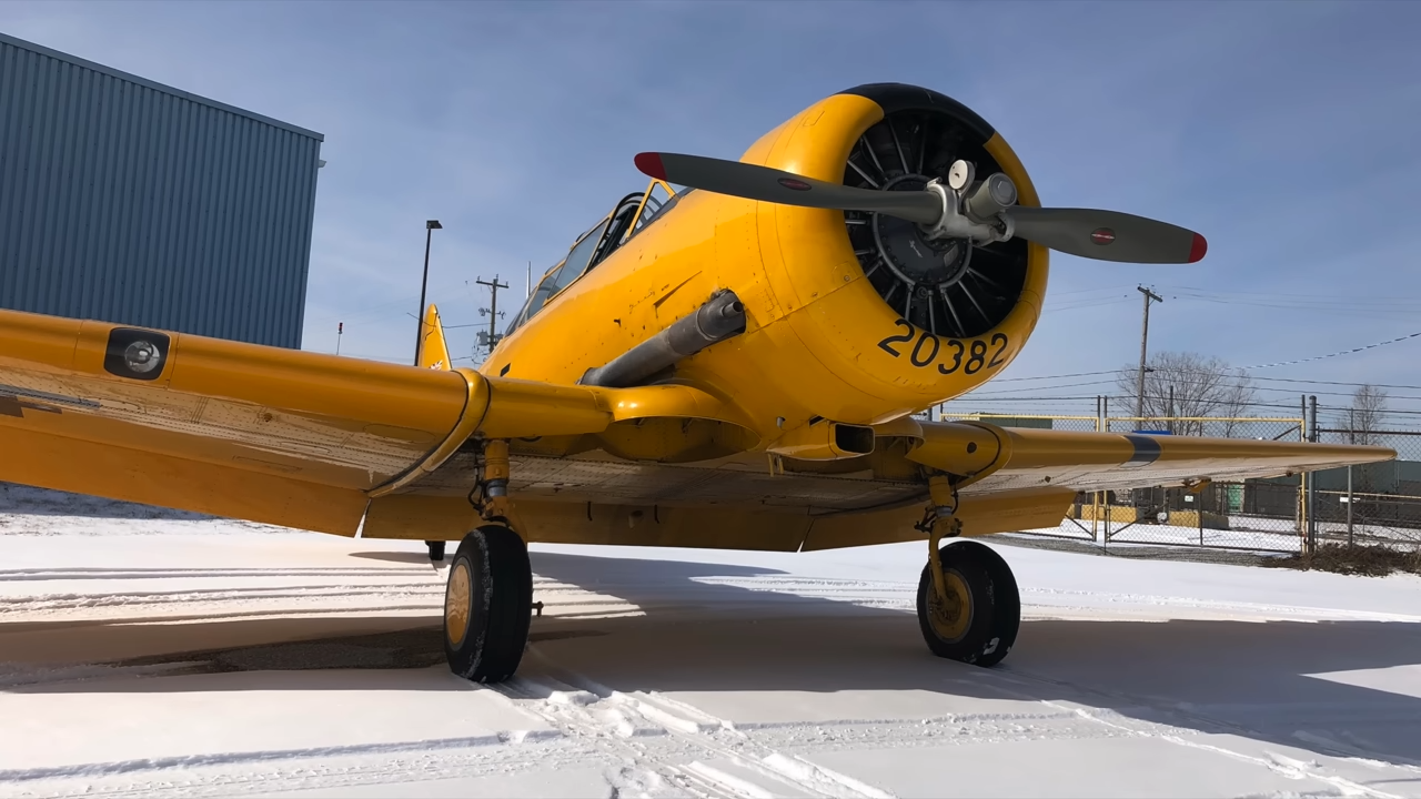 Emergency in the Air - Unsafe Landing Gear and What We Learned