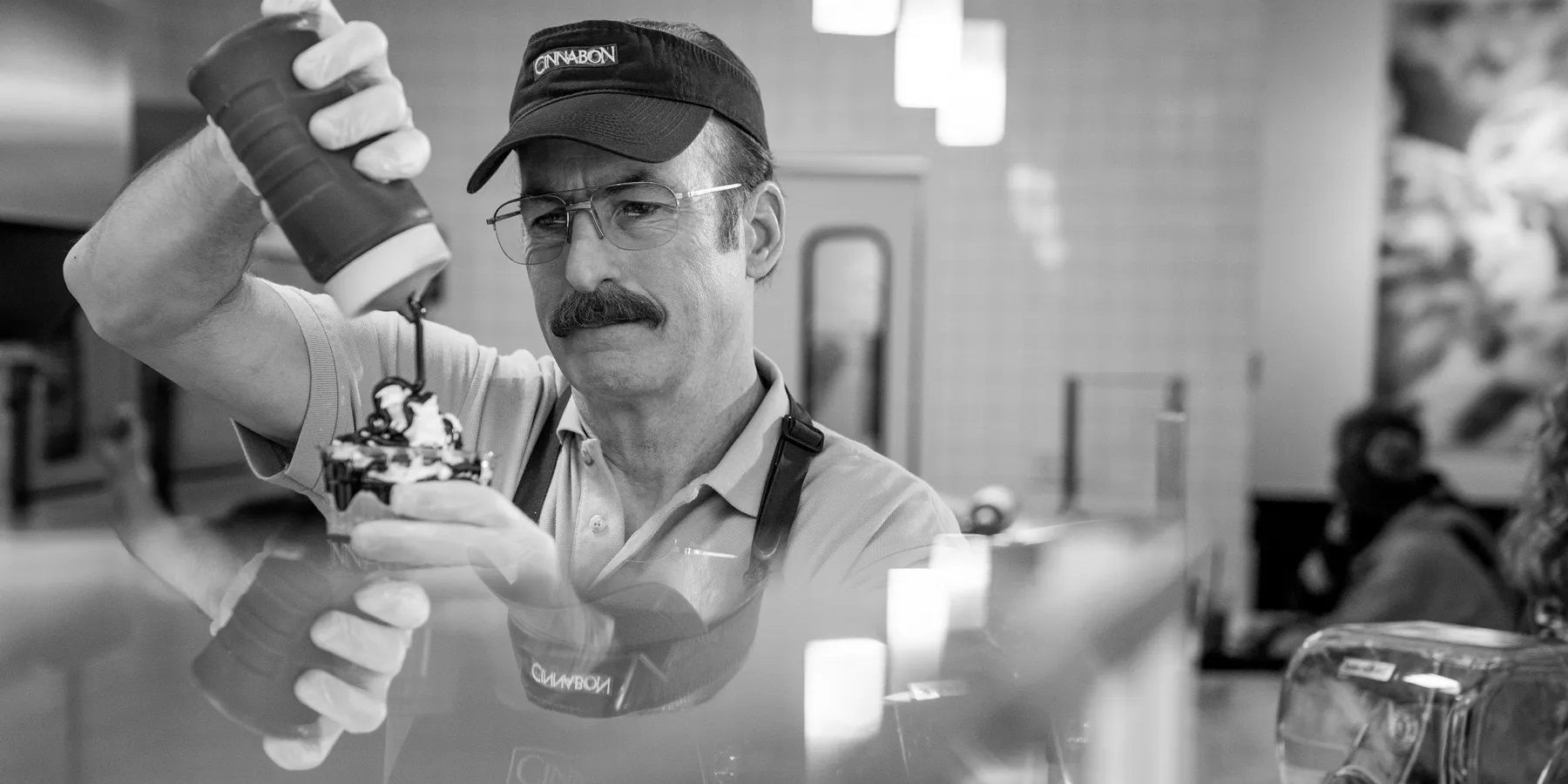 The Deeper Meaning Behind Better Call Saul's Black-And-White Scenes
