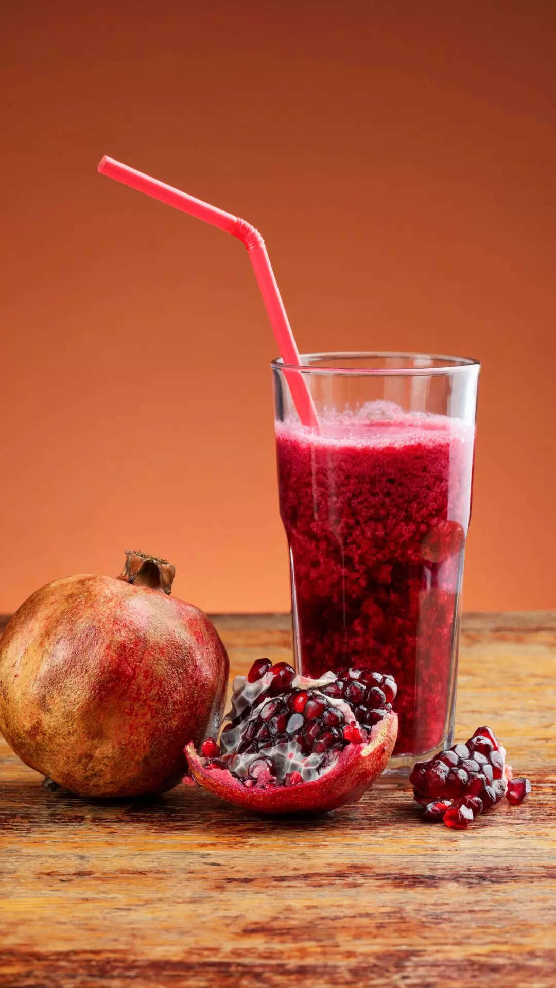 6 homemade drinks to boost your magnesium level naturally