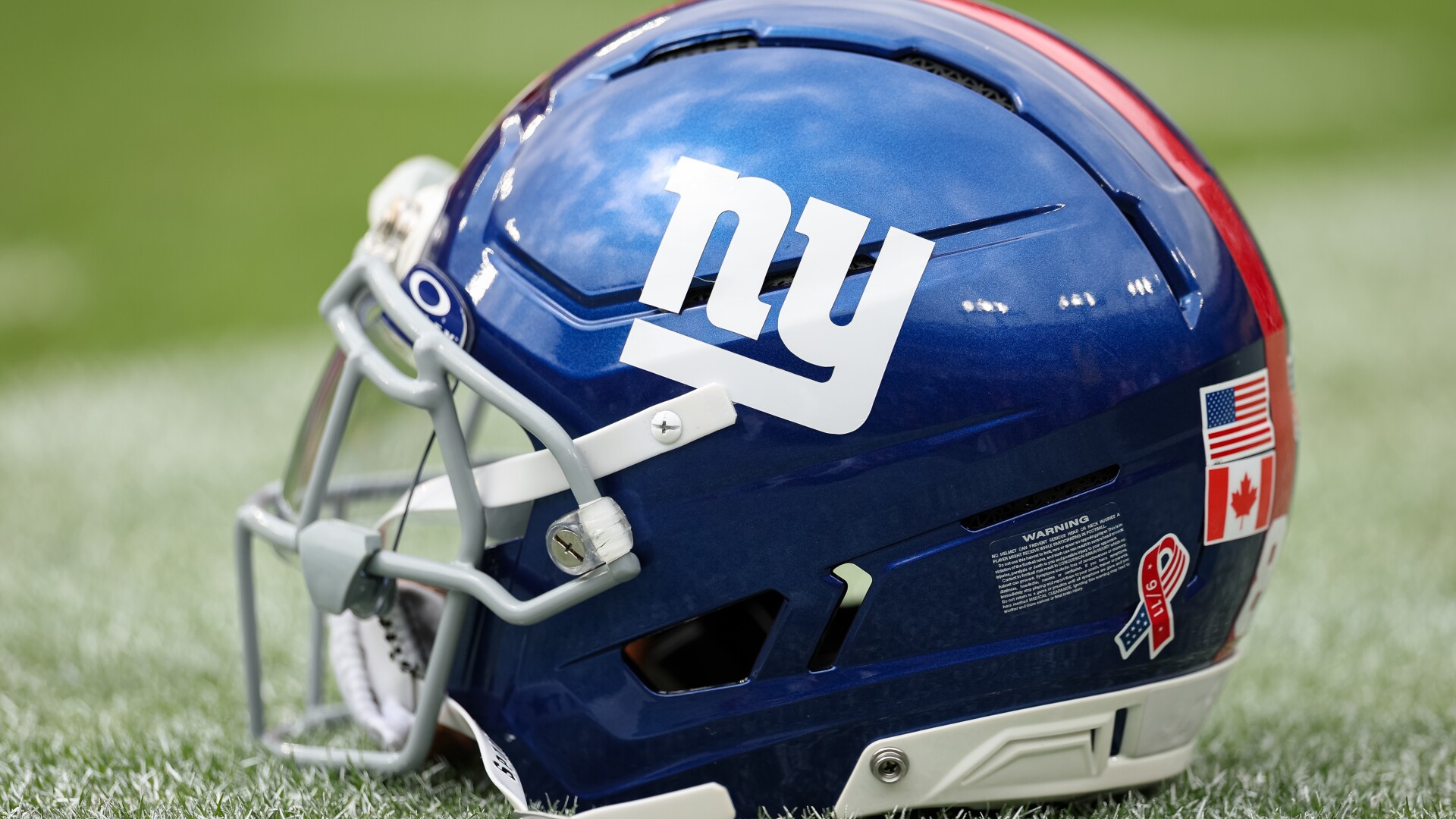Giants announce sale of minority ownership stake to Julia Koch and family
