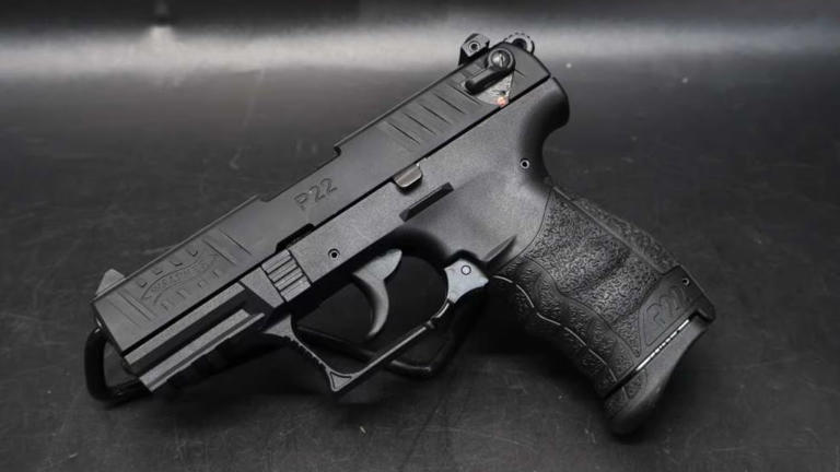 Handguns that wear out firing pins too quickly