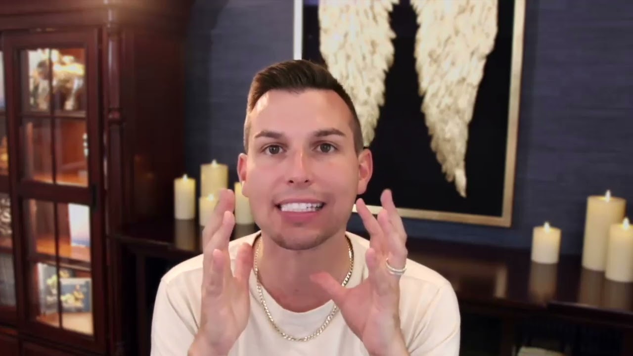 How to quiet psychic abilities when they overwhelm you