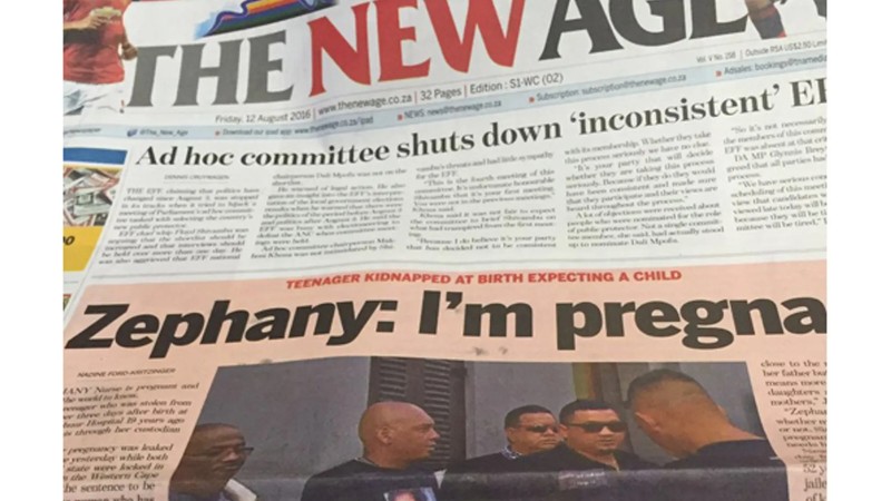 SABC vs Guptas: Broadcaster still seeking to nullify 'business ...