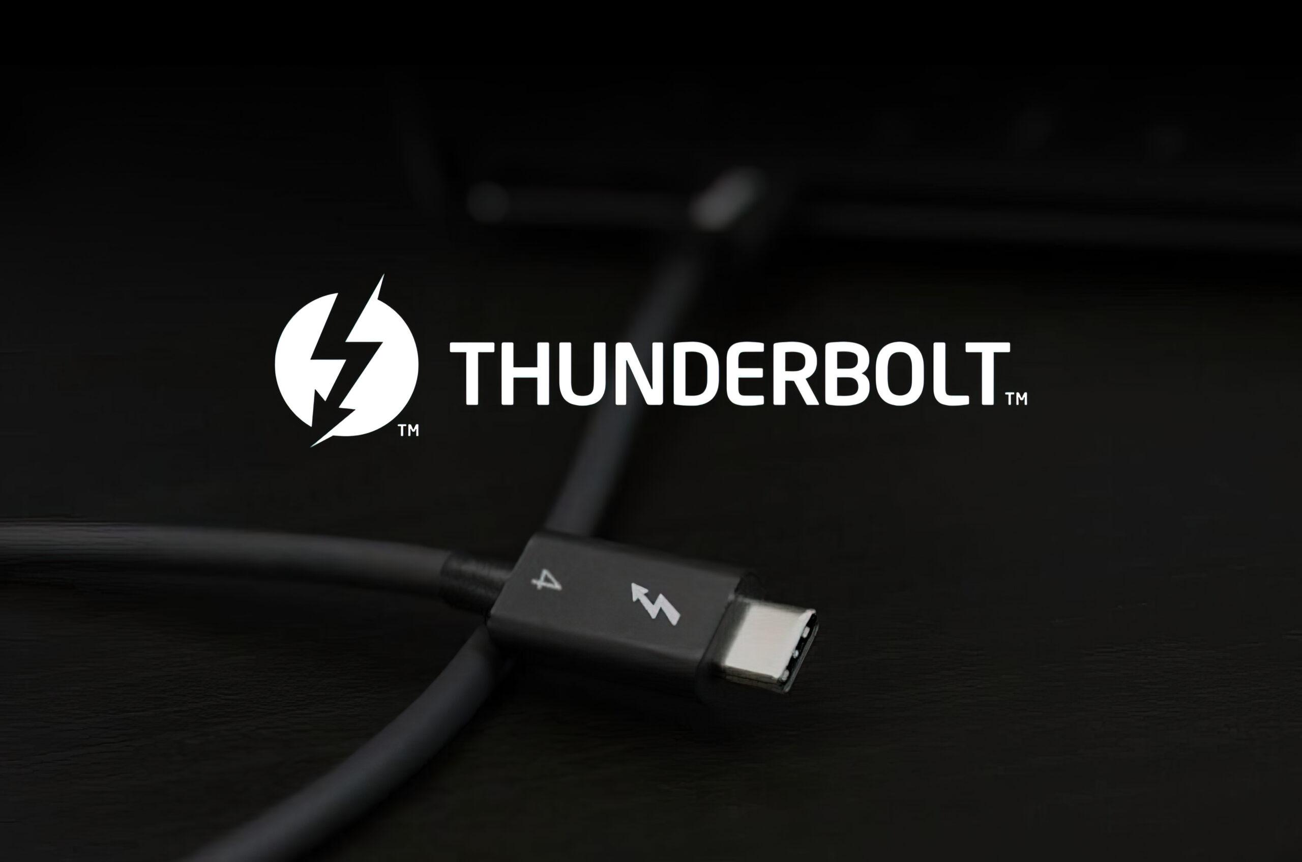 Qué hacer si el conector USB C o Thunderbolt no reconoce tu dock