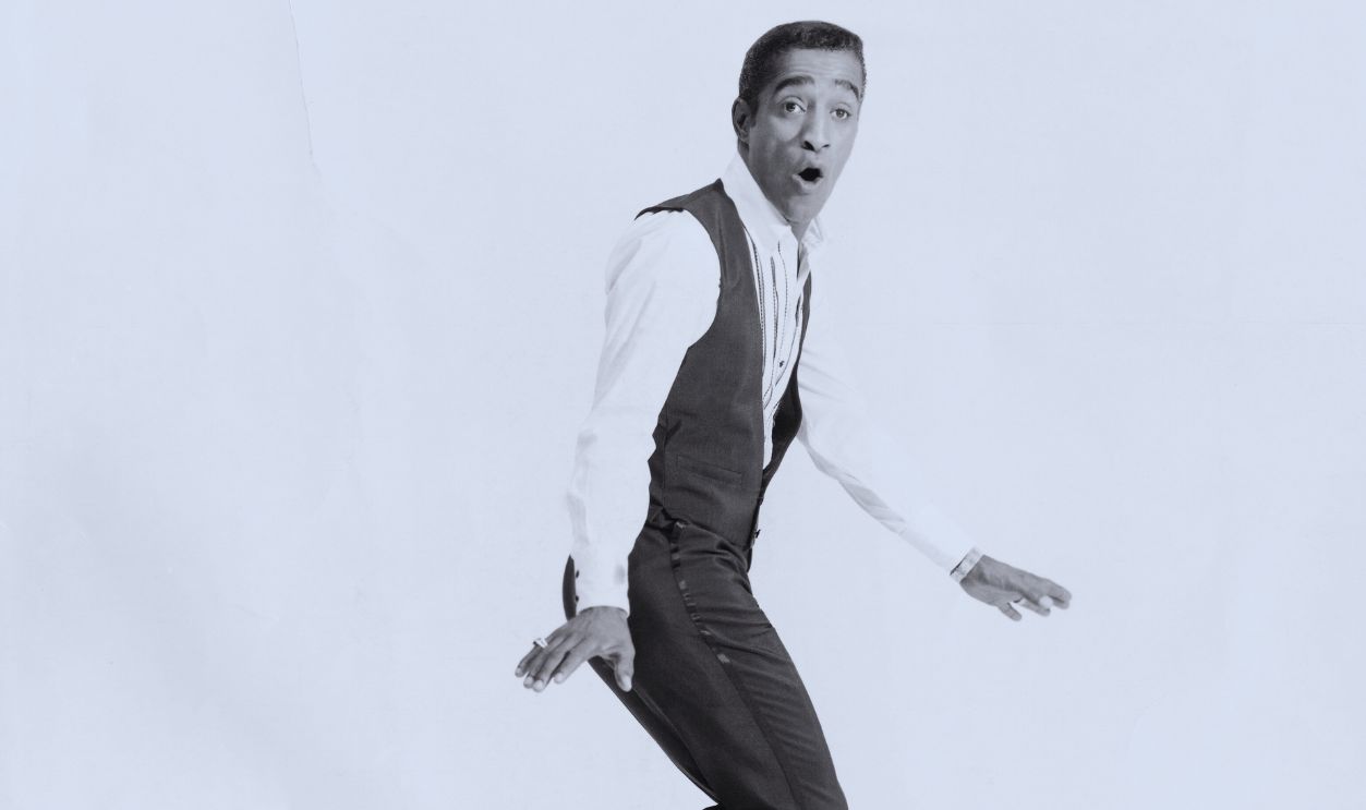 Sammy Davis Jr. Was The Most Talented Man In The Rat Pack—But Even They ...
