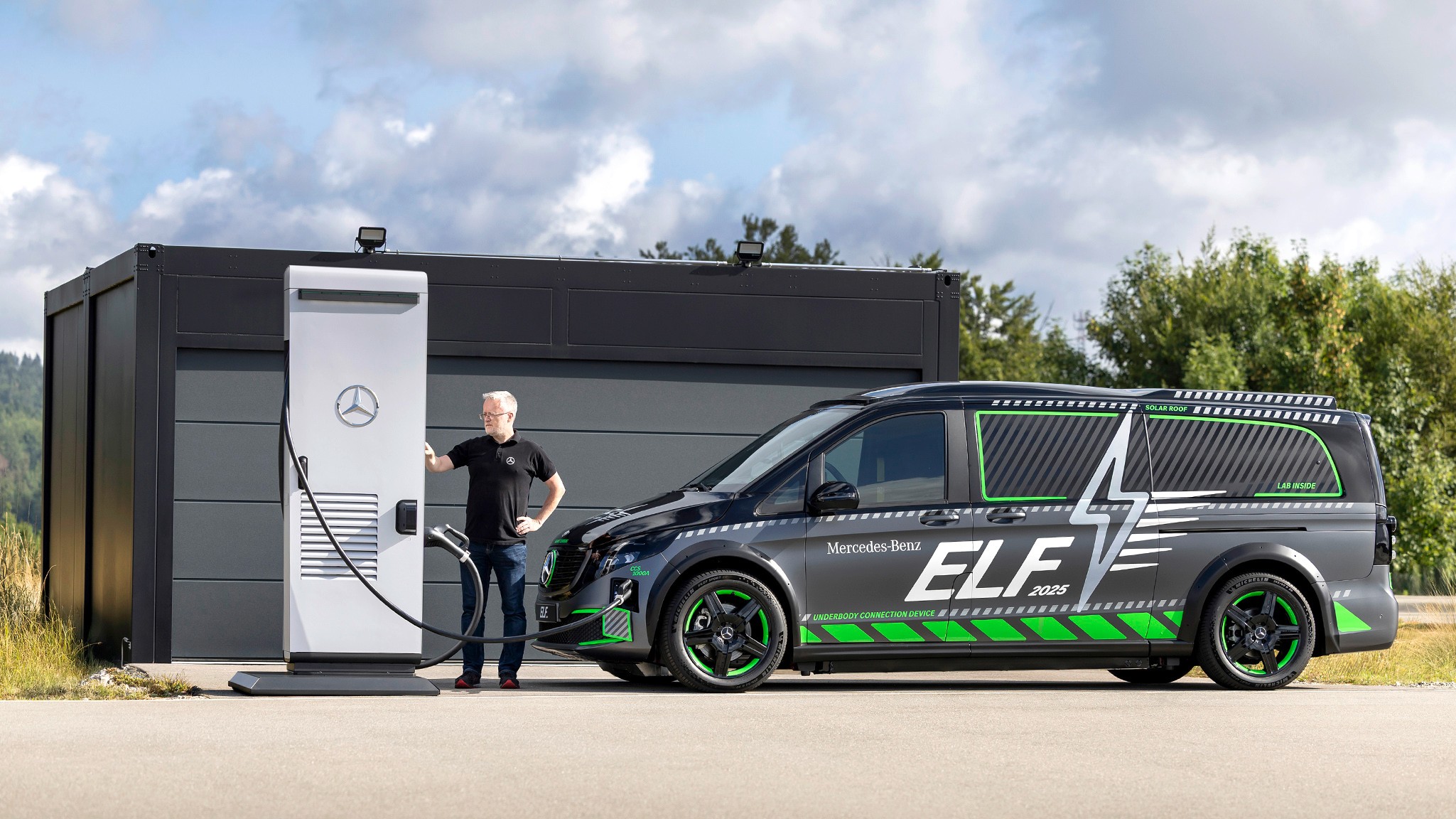 The Fast-Charging Breakthrough That Might Finally End EV Range Anxiety