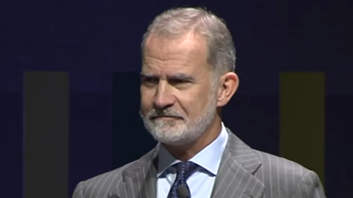 Felipe VI sobre el acuerdo de paz en Gaza: «Es un momento de esperanza ...