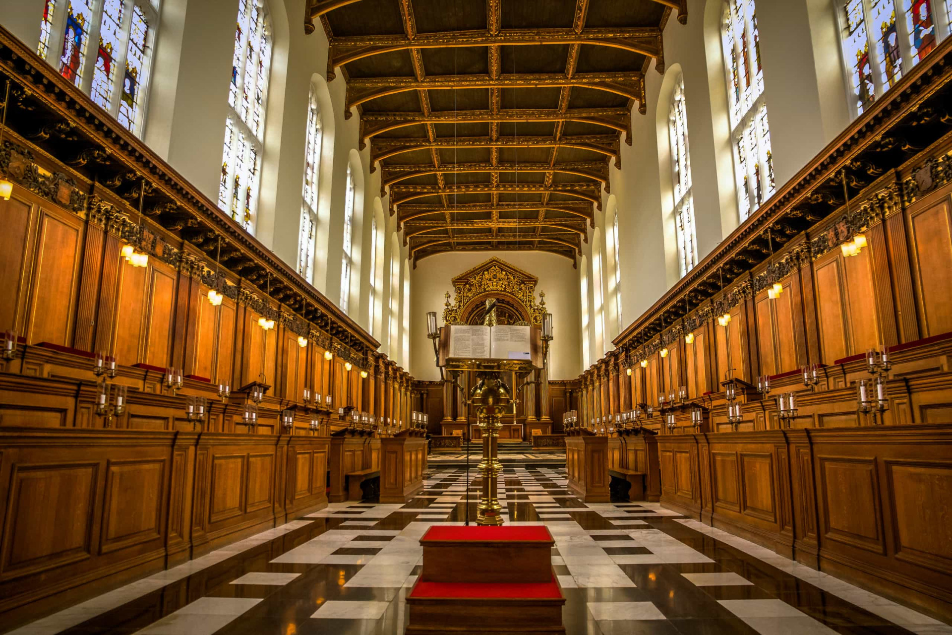 The world’s most beautiful university campuses